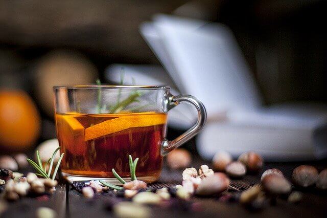 Herbal Tea Remedies | Teas.net