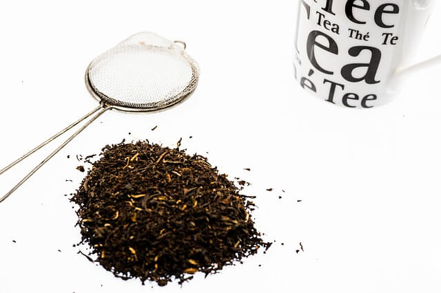 How to Properly Store Loose Leaf Tea | Teas.net
