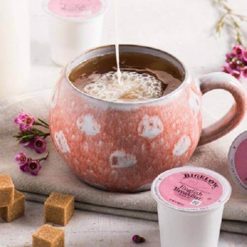 Tea Pods | K-Cups | Buy Lipton Tea Pods | Keurig Tea Pods | Teas.net